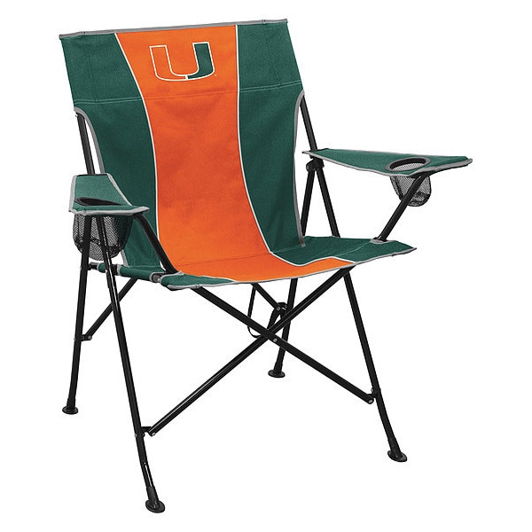 Logo Brands Chair, Michigan Pregame 169-10P | Zoro