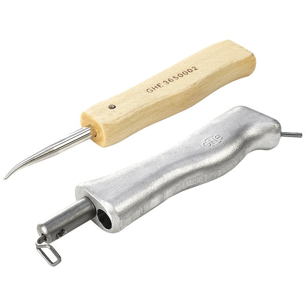 TRIM LOK INC General Hand Tool Kit,No. of Pcs. 2 (365-0000) | Zoro