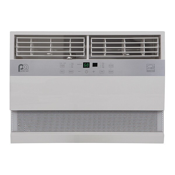 Perfect Aire 10,000 BtuH Window Air Conditioner 5PAC10000 | Zoro