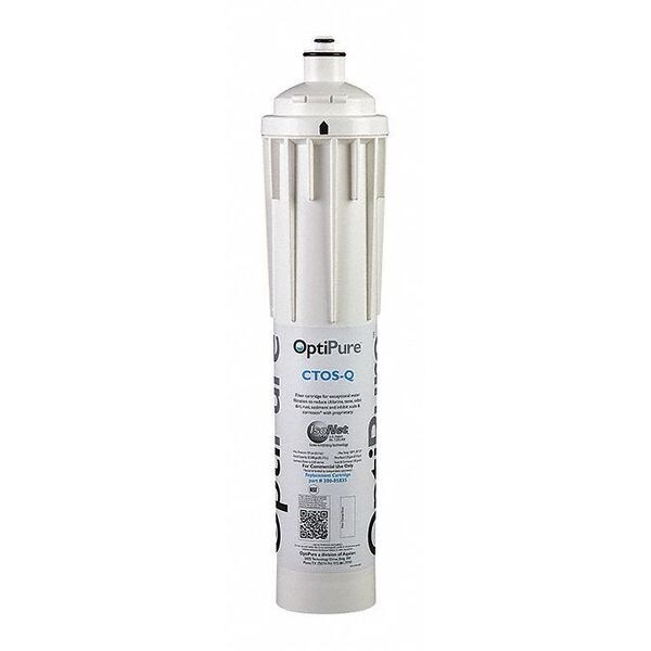 Optipure Cartridge, ReplacementQTI-1/ QTI-2/QTI-3 300-05835 | Zoro
