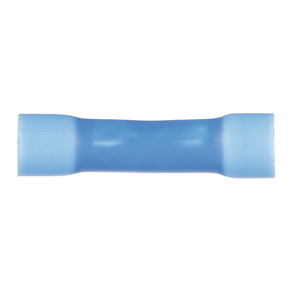 Panduit 14 AWG Max, Vinyl Insulation, 600 V, 50 PK ESV14BX-L | Zoro