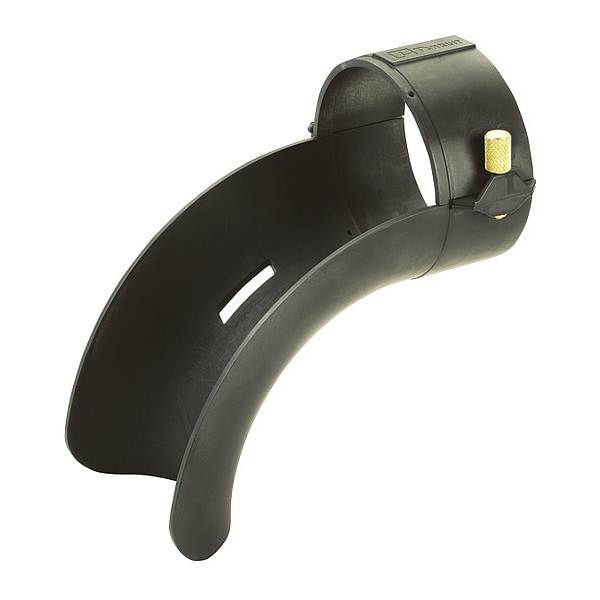 Panduit Conduit Waterfall CWF400 | Zoro