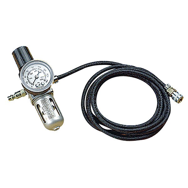 Panduit Hoseassembly, Pts-Ppts-Pthtools, 1 ft. PPH10 | Zoro