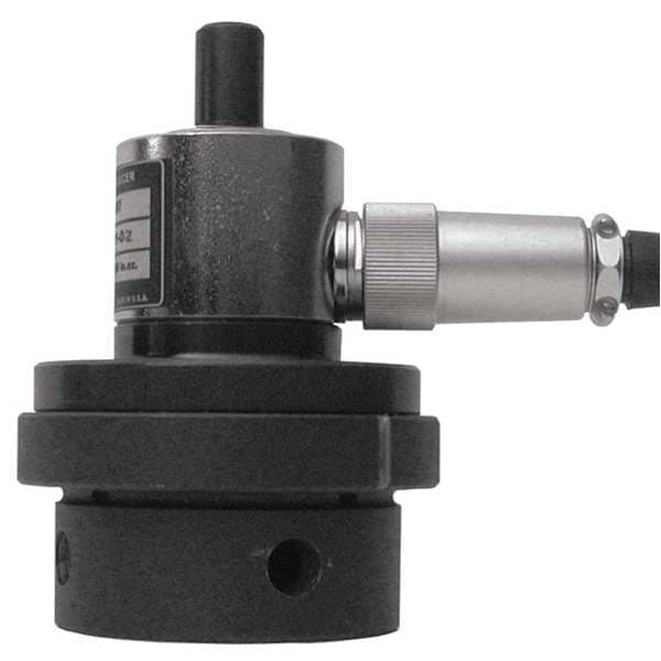 Snap-On CDI Torque Transducer Kit, 3/8 Dr, 30-400in lb 2000-7-02 | Zoro