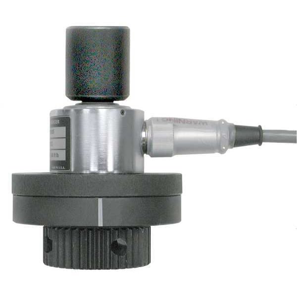 Cdi CDI Torque Transducer Kit, 1/4" dr, 15-150" lb 2000-65-02 | Zoro
