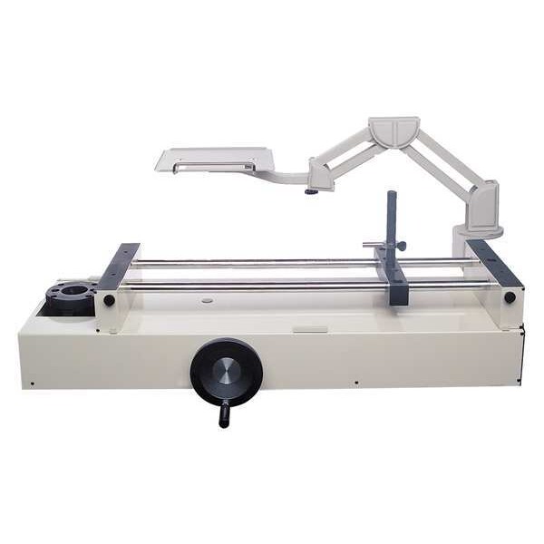 Cdi Mechanical Loader, Up to 2000 ft lb 2000-600-02 | Zoro