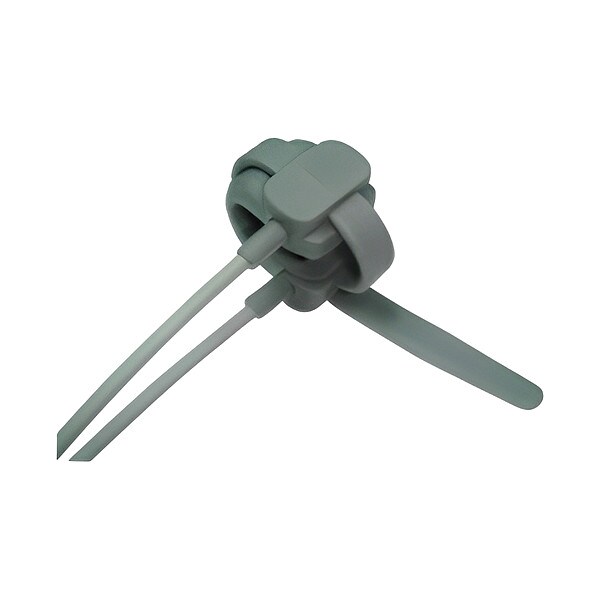 Medsource Neonatal Wrap Sensor, 35 1/2" L, Plastic MS-74012N | Zoro