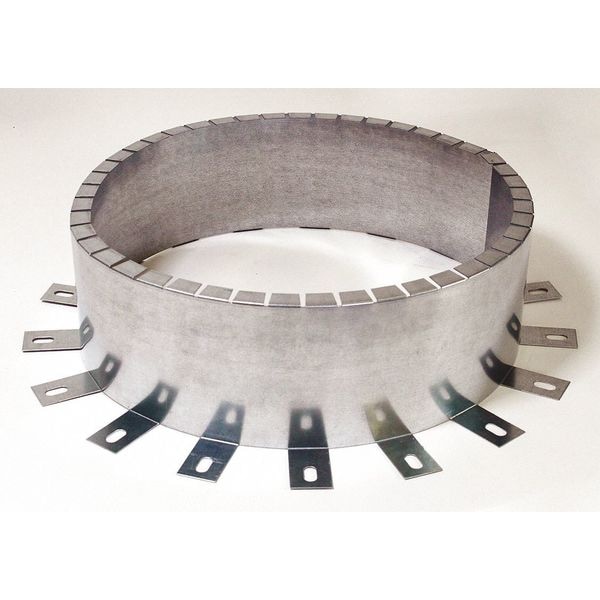 Sti Preformed Restraining Collar WSC12 | Zoro