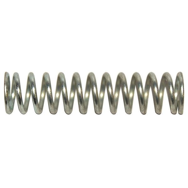36569G Compression Spring,HCS,3 in. L,PK5 | Zoro.com
