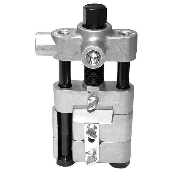 Wheeler-Rex Copper Pipe Shut Off Tool, 1/2-1 in Cap 86 | Zoro