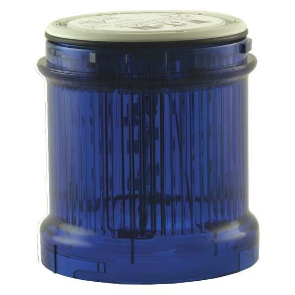 Eaton Tower Light Module, Blue, Incandescent E26B6V4 | Zoro