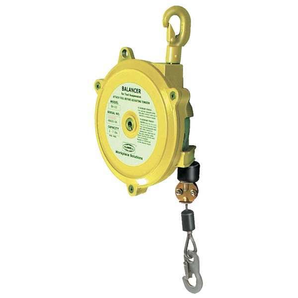 Hubbell-Gleason Tool Balancer, 5.5-11.0 lb. Capacity BH-05 | Zoro
