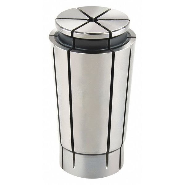 Lyndex-Nikken Slim Collet Chuck, 16.0 to 15.5mm, SK16 SK16-16 | Zoro