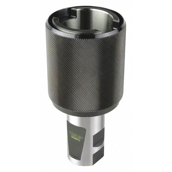 Lyndex-Nikken Rigid Tap Holder, #1, 1in, 3.74in L W10R5-0562-3.74 | Zoro