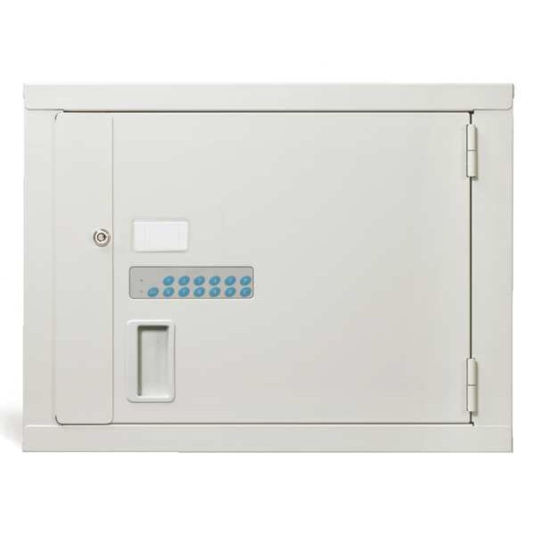 Mpd Medical Medical Storage Cabinet, 60 lb., Proximity MHS-240 | Zoro
