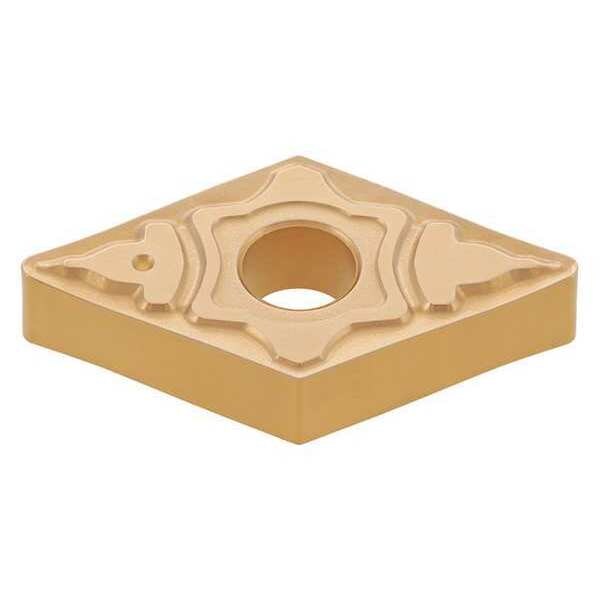 Tungaloy Diamond Turning Insert, Diamond, 4, DNMG, 1, Carbide DNMG 431 ...