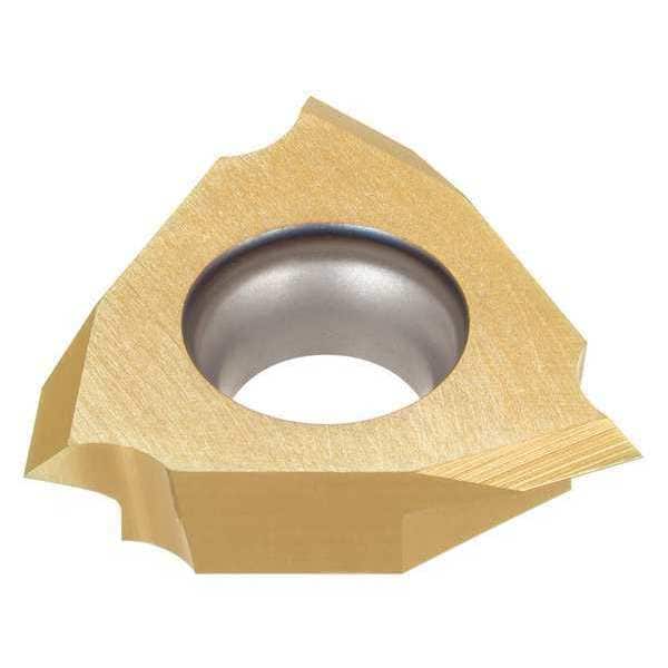 Tungaloy Threading Insert, Carbide, Tangential JTTL3005F J740 | Zoro