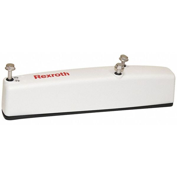 Aventics Valve Cover for Field Expn, CL03-CL03-XL 2631780000 | Zoro