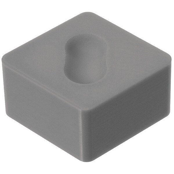 Ntk Diamond Turning Insert, Diamond, 4, CNGX, 2, Ceramic 5671524 | Zoro