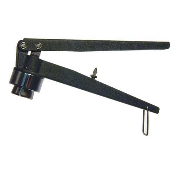 Kimble Chase Decrimper, Manual, 13mm, Aluminum 69904-13 | Zoro