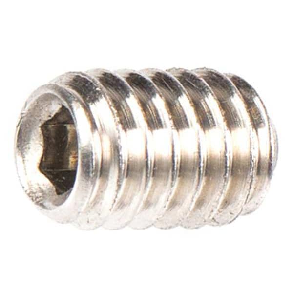 Tweco Screw Sleeve Threaded, Pk10 20402048 | Zoro