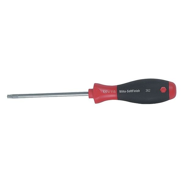 Wiha Screwdriver T15 Round 36276 | Zoro