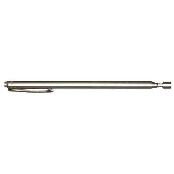 Ullman Magnetic Pick-Up Tool, 5-7/8in.L, 2 lb. NO. 15X | Zoro
