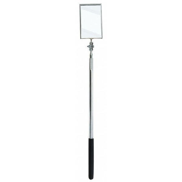 Ullman Inspection Mirror, XL Telescoping K-2L | Zoro