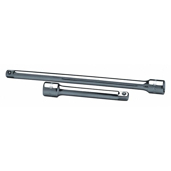 STANLEY Extension, 3/8", 1 Pieces, 6 in, Chrome - 86-207