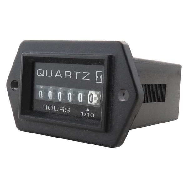 Honeywell AC Multirange Meter, 2 Screw Deluxe Bezel 28103 | Zoro