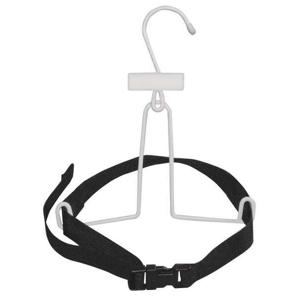 Ez-Hanger By Fastenation Roll Up Table Skirting/Cloth Hanger, PK5 ...