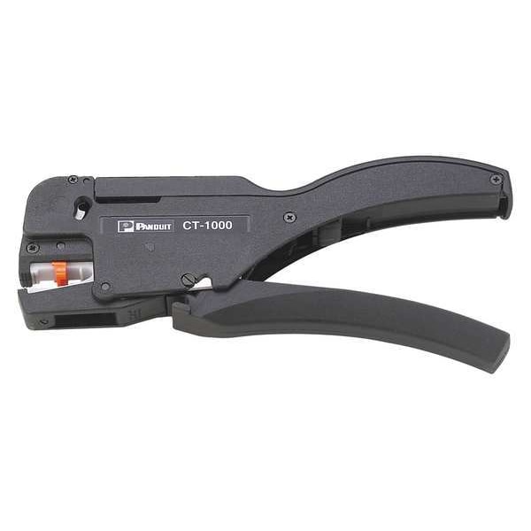 Panduit 8 1/4 in Crimper 20 to 14 AWG CT-1000 | Zoro