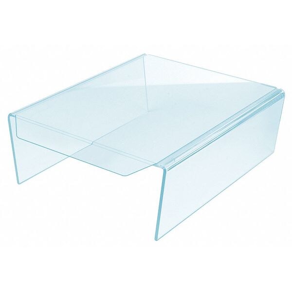 Victor Technology Pile Stacker, Blue 2010 | Zoro