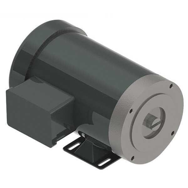 Monarch AC Motor, 2HP, 1725 rpm 50020502372205 | Zoro