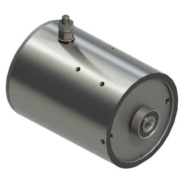 Monarch DC Motor, 12V, 4-1/2 in., 1 Term 500205008111 | Zoro