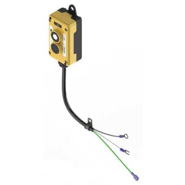 Monarch Control Station, Non-WP, M-694 500232019784120 | Zoro