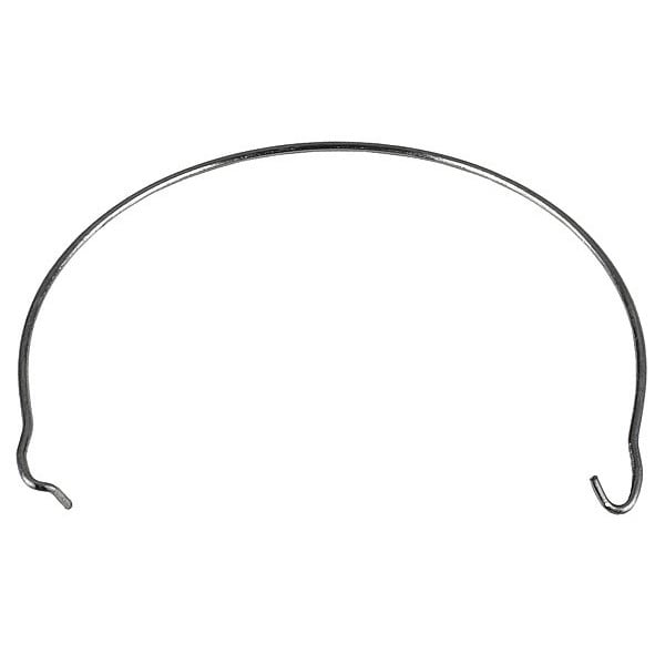 Basco Paint Can Metal Bail Handle, 1 gal. 6810-B | Zoro