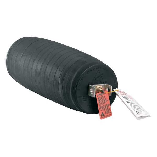 Cherne Test Ball Plug, 12" to 24" Nominal Size 385248 | Zoro