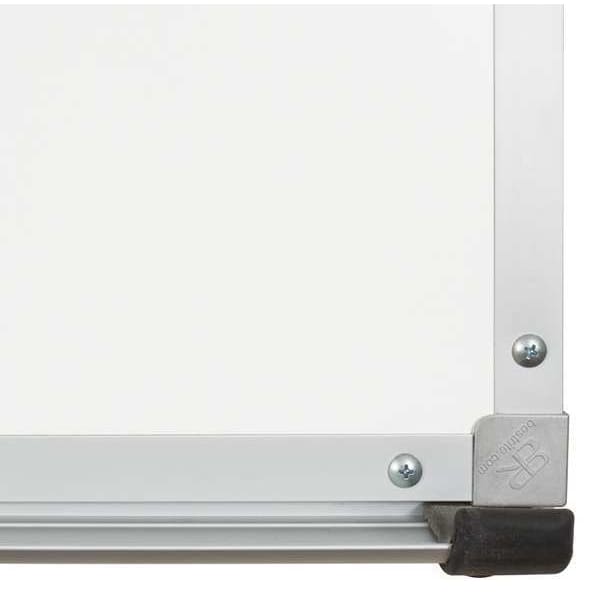 Best-Rite Replacement Panel, Porcelain, 48 in, 72 in, Aluminum Frame ...