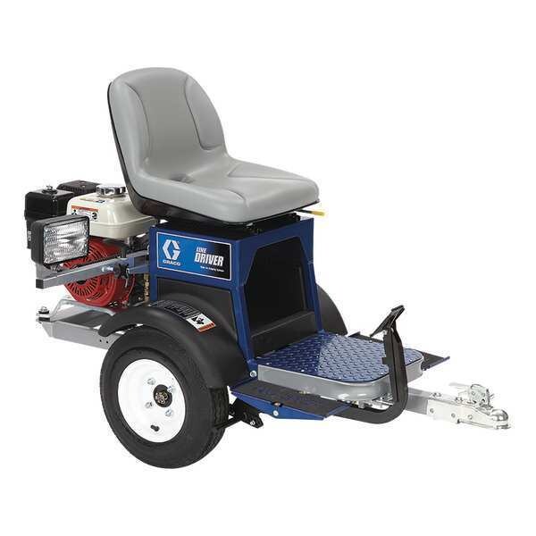 Graco Line Driver 262005 | Zoro