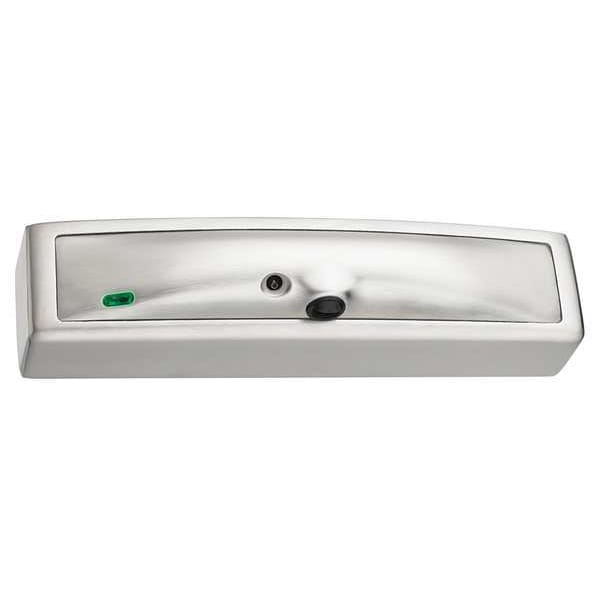 Securitron Electromagnetic Lock, B/W, Motion Sensor M680BDCX | Zoro