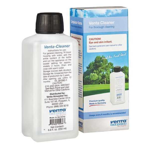 Venta Humidifier Chemical, Cleaner, 8.8 Oz. CLEANER | Zoro