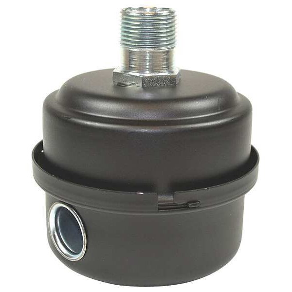 Chicago Pneumatic Inlet Filter 1312100376 | Zoro