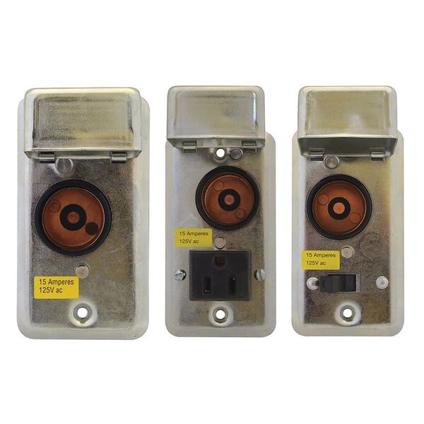 Eaton Bussmann Terminal Block, 20A, 600V, Red, PK50 DS20-RD | Zoro