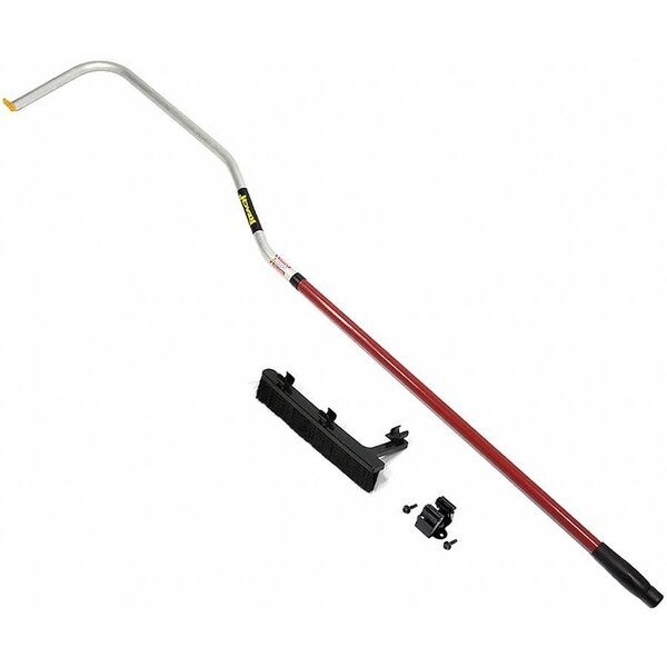 Reach E-Z Extendable Reaching Tool, Extends 84in. L 70088 | Zoro