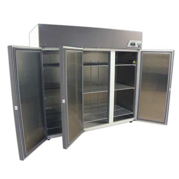 Nor-Lake Scientific Stability Chamber Refrigerator Incubator NSRI803WSW ...