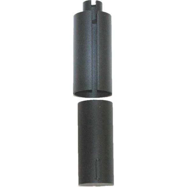 Reda Lock Guard Spare Tire Guard, For Use with SUVs RSTG_SP1B | Zoro