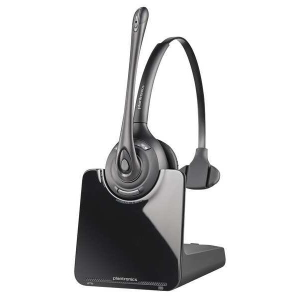 Plantronics CS Series Wireless Monaural 8469101 | Zoro
