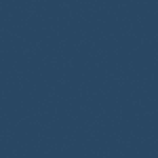 Pratt & Lambert Interior Paint, Flat, Latex Base, Postal Blue, 1 gal ...