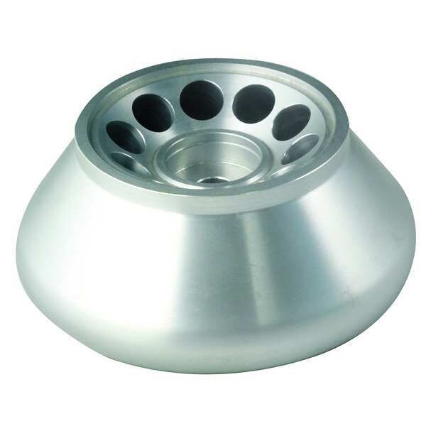 Bio Lion Fixed Angle Rotor, 5mL x 10 A011-3 | Zoro